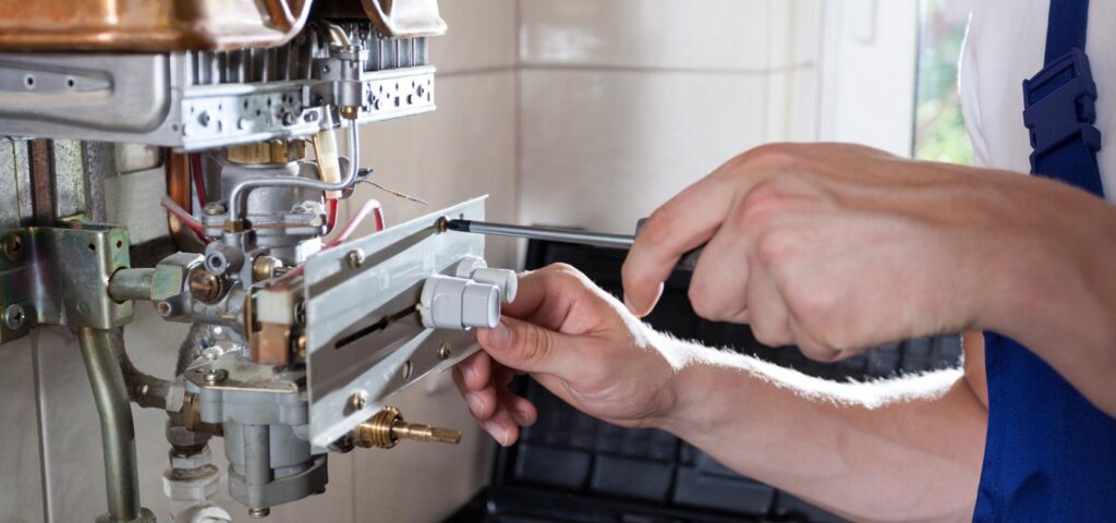 Kaip išleisti vandenį iš boilerio? - 345.lt