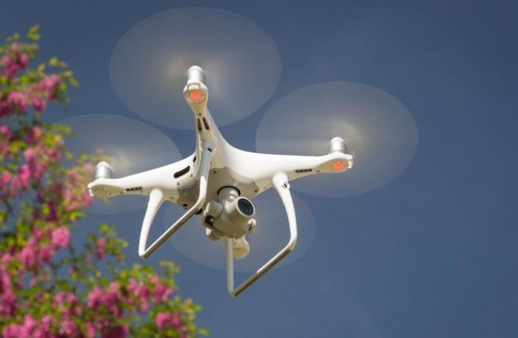 Kaip išsirinkti droną? - 345.lt